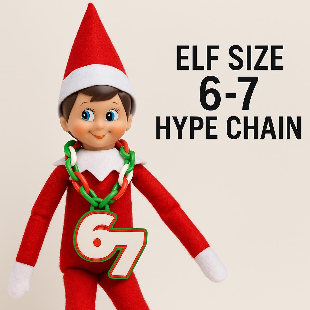 Christmas Scout Elf Collection – New Age 3D Print Shop